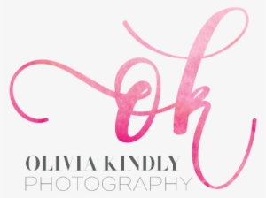 Watercolor Pink Initials - Calligraphy PNG Image | Transparent PNG Free ...