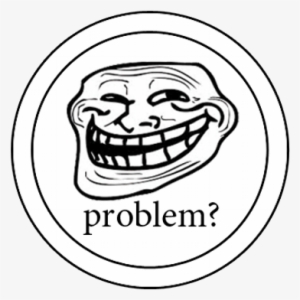 Anonymous Meme Face