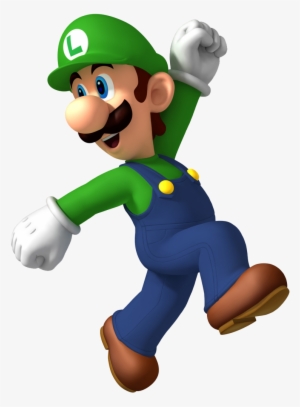 Luigi Face - Mario And Luigi Face PNG Image | Transparent PNG Free ...