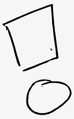 White Exclamation Point - Home Automation PNG Image | Transparent PNG ...