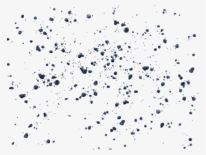 Flying Debris Png - Monochrome PNG Image | Transparent PNG Free ...