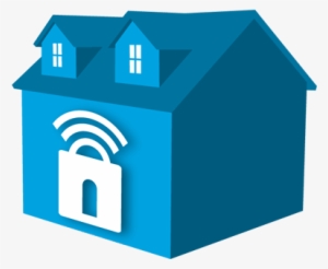 Clip Library Choosing The Right System - House Alarm Png PNG Image ...