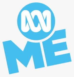 Abc Me Logo Blue - Abc Me Logo PNG Image | Transparent PNG Free ...