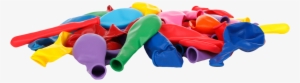 Balloons In A Packet PNG Image | Transparent PNG Free Download on SeekPNG