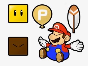 Svg - Super Mario 3d World Mario Icon PNG Image | Transparent PNG Free ...