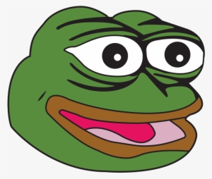 Feelsgoodman Png PNG Image | Transparent PNG Free Download on SeekPNG