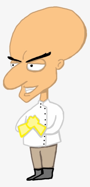 A Perfect World Clip Art Cartoons Pct - Scientist With Big Heads PNG ...