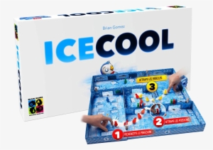 Ice Cool Board Game PNG Image | Transparent PNG Free Download on SeekPNG