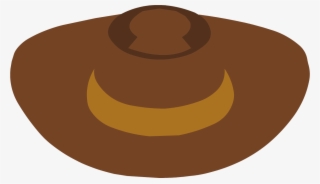 G Billy's Cowboy Hat - Cowboy Hat Sprite PNG Image | Transparent PNG ...