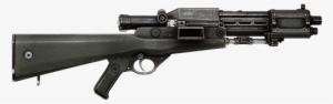 Tl-50 Heavy Repeater - Star Wars Battlefront Tl 50 Heavy Repeater PNG ...