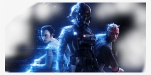 Image Of Star Wars Battlefront 2 [pc] - Electronic Arts Star Wars ...