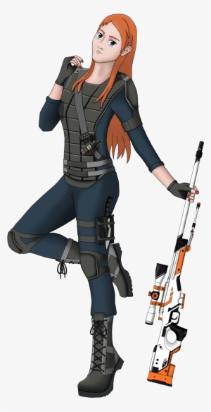 Svg Library Counter - Counter Strike Drawing PNG Image | Transparent ...