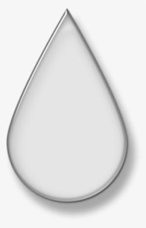 Simple Grey Raindrop Pictures Png Images - Icon PNG Image | Transparent ...