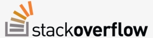 Enter Image Description Here - Stack Overflow Logo Png PNG Image ...