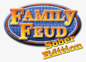 Family Feud Logo Png PNG Image | Transparent PNG Free Download on SeekPNG