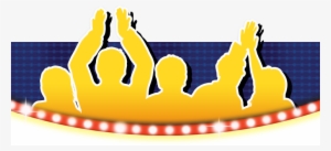 Family Feud Logo Png PNG Image | Transparent PNG Free Download on SeekPNG