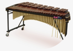 Ju Percussion Music School - Marimba Instrument Transparent PNG Image ...