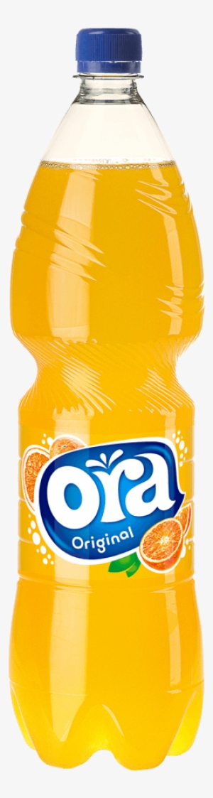 Ora - Orange Soft Drink PNG Image | Transparent PNG Free Download on ...