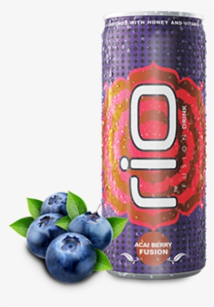 Thats What We Call The Unconventional Rio Acai Berry - Flavours Of Rio ...
