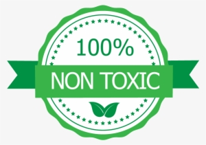 Full - Non Toxic Logo Png PNG Image | Transparent PNG Free Download on ...