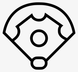 Baseball Diamond - - Baseball Diamond Png PNG Image | Transparent PNG ...