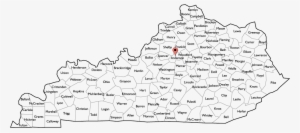 Anderson County - Stanford Kentucky PNG Image | Transparent PNG Free ...