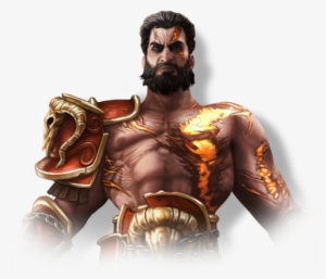 Kratos Transparent Image - God Of War Png PNG Image | Transparent PNG ...