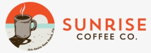 Sunrise Coffee 30a - Sunrise Coffee Florida PNG Image | Transparent PNG ...