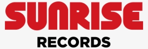 Sunrise Records Logo PNG Image | Transparent PNG Free Download on SeekPNG