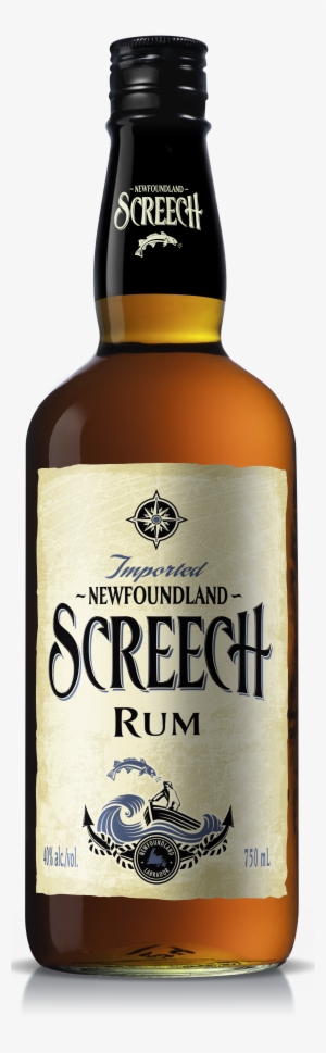 First Png - Newfoundland Screech PNG Image | Transparent PNG Free ...