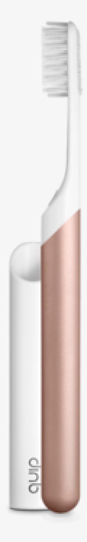 Sleek, Cool, Electric Toothbrush That's Great For Travel - Quip ...