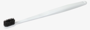 White With Soft Bristles - Toothbrush PNG Image | Transparent PNG Free ...