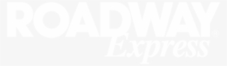Roadway Express Logo Black And White - Johns Hopkins Logo White PNG ...