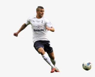 Kyle Walker Hd Wallpaper - Kick Up A Soccer Ball PNG Image ...