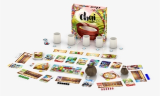 Chai2 - Cartoon PNG Image | Transparent PNG Free Download on SeekPNG