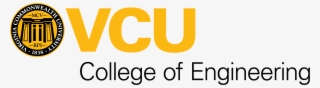 Virginia Commonwealth University Vcu Logo PNG Image | Transparent PNG ...