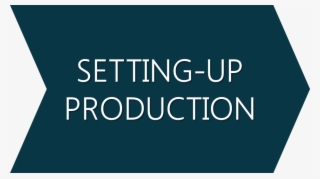 3 Setting Up Production - Setting Up PNG Image | Transparent PNG Free ...