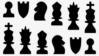 Download Png - Piese De Sah Desenate PNG Image | Transparent PNG Free ...