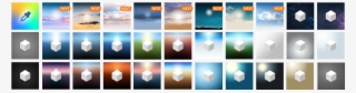 As A Special Feature There Is Also A Background With - Graphic Design ...