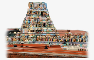 Attukal Temple - Attukal Bhagavathy Temple Thiruvananthapuram PNG Image ...