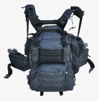 Survival Backpack Png Image With Transparent Background - Maxpedition ...