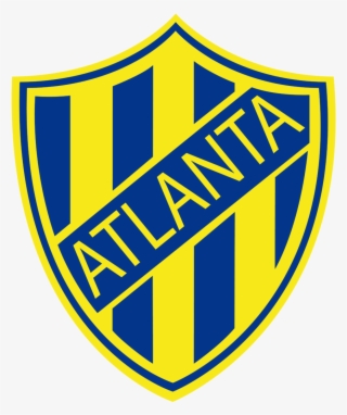Club Atletico Atlanta - Club Atlético Atlanta PNG Image | Transparent ...