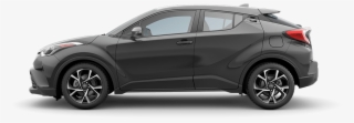 Magnetic Gray Metallic - 2017 Honda Civic Hatchback Grey PNG Image ...
