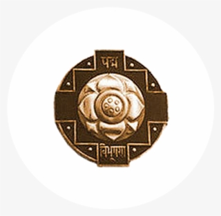Padma Vibhushan - Padma Awards PNG Image | Transparent PNG Free ...