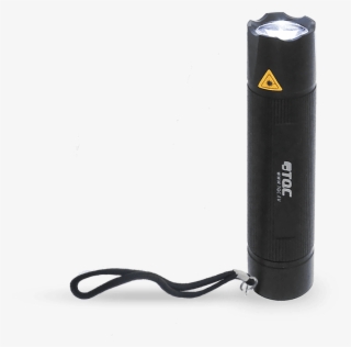 Led Pocket Flashlight - Multipurpose Battery PNG Image | Transparent ...