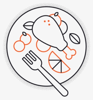 Instagram Logo - Line Art PNG Image | Transparent PNG Free Download on ...