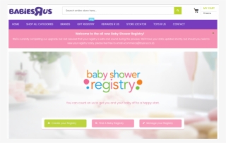 Babyrus - Babies R Us PNG Image | Transparent PNG Free Download on SeekPNG