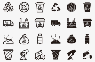 Methane Gas Landfill - Landfill PNG Image | Transparent PNG Free ...