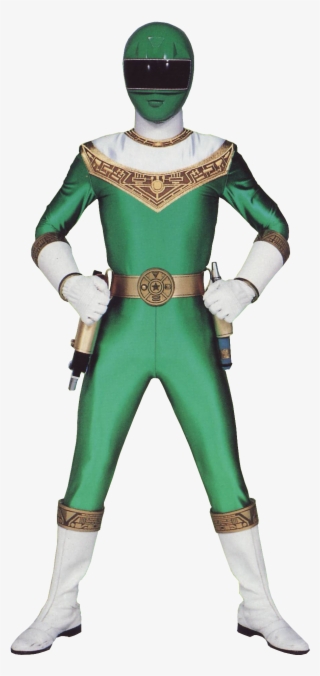 Green Turbo Ranger Helmet - Power Rangers Turbo PNG Image | Transparent ...