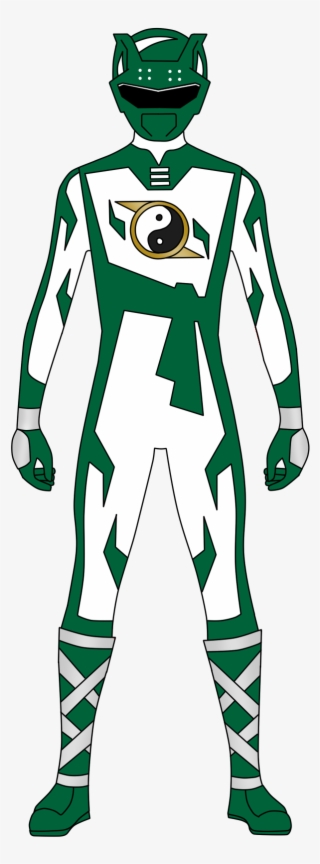 Super Shaolin Fury Green Ranger - Shaolin Fury PNG Image | Transparent ...